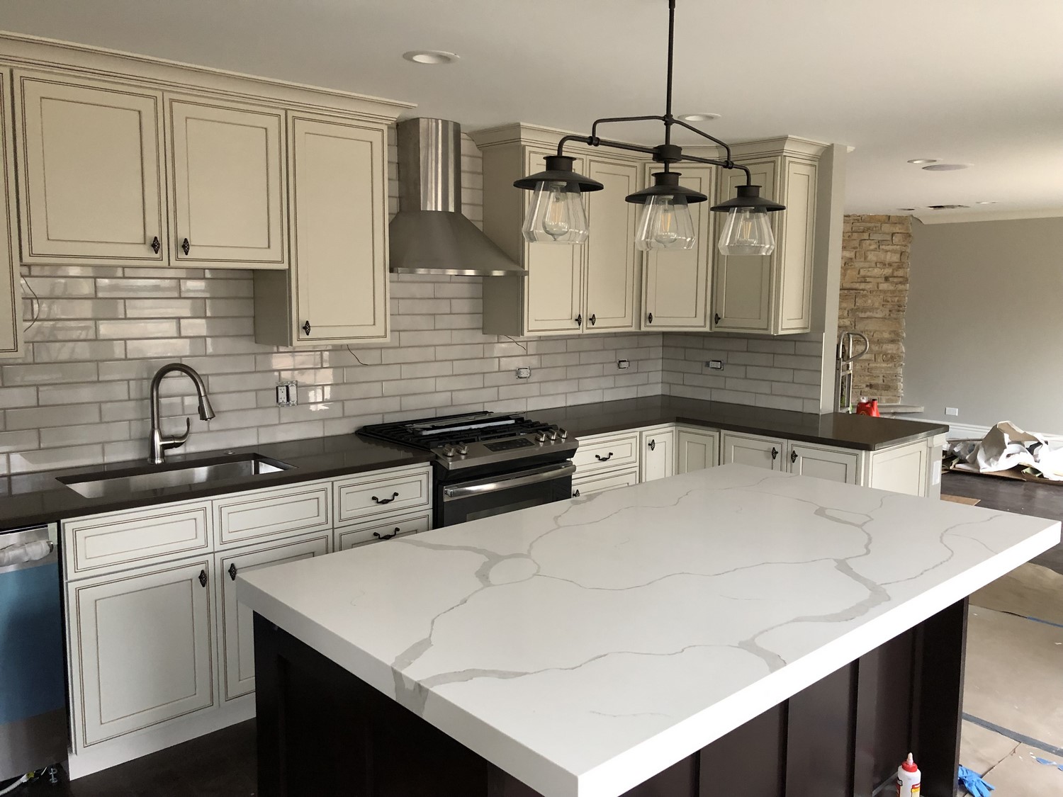 Countertops Near Kenosha